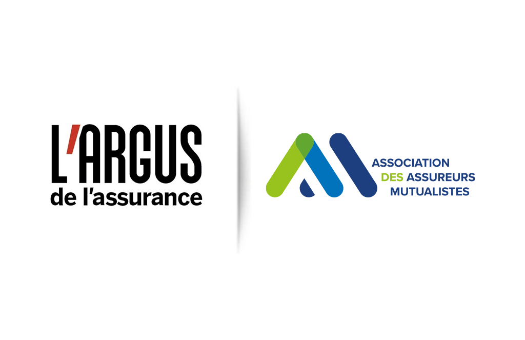 L’AAM est partenaire des évènements de l’Argus de l'assurance en 2021